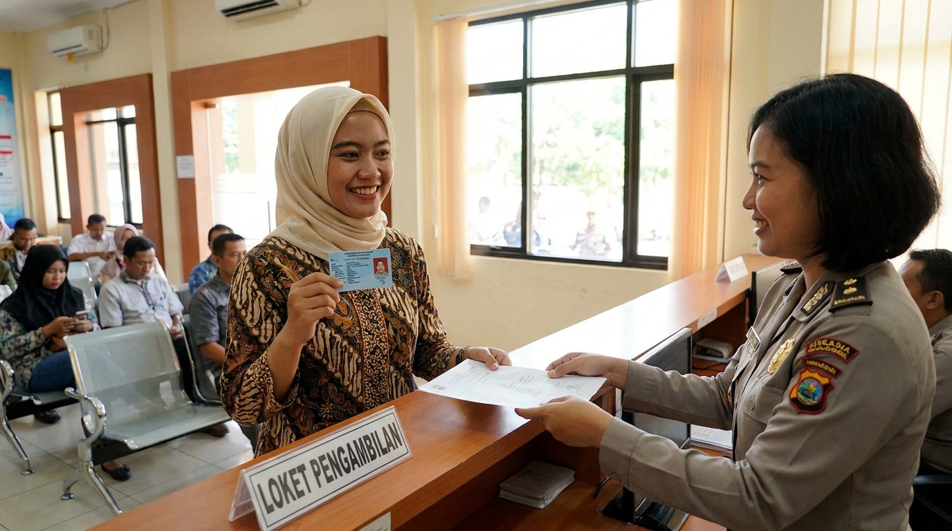 Cara Ganti Foto KTP karena Wajah Berubah 2026: Syarat & Tips